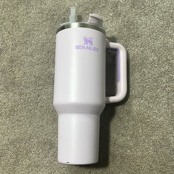 Stanley | Dining | Stanley 4oz Quencher In Orchid | Poshmark
